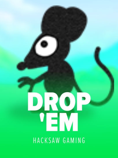 Drop Em Slot Hacksaw Gaming Play Free Online At Stake