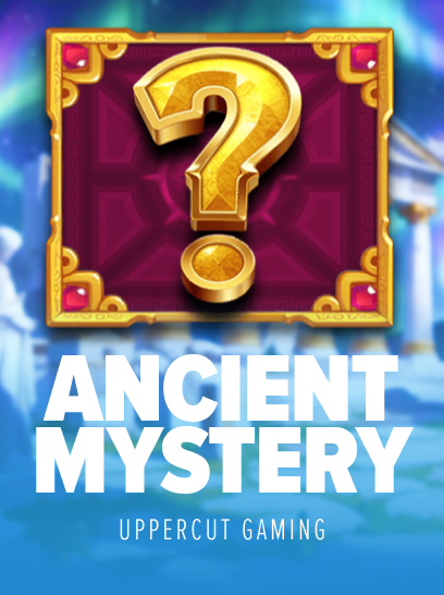 Ancient Mystery Slot by Uppercut Gaming - Play Free Online