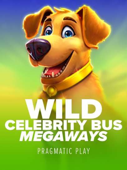 Wild Celebrity Bus Megaways Free Slot Game by Pragmatic Play - Stake.us