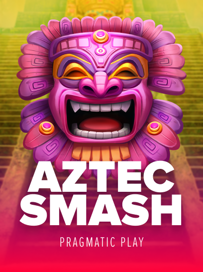Aztec Smash Slot Game por Pragmatic Play - Stake.com