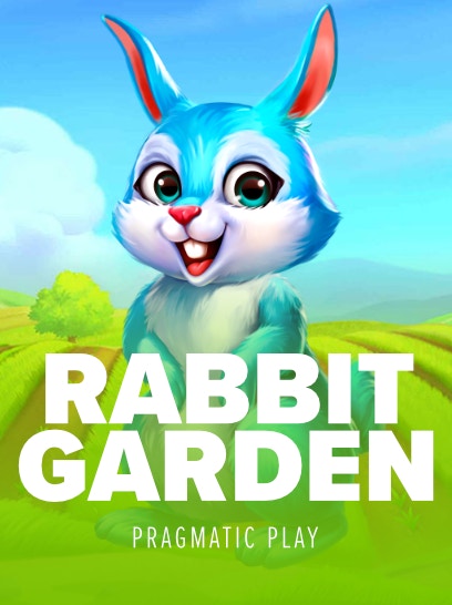 Rabbit Garden Slot (Pragmatic Play) - Play Free Games Online