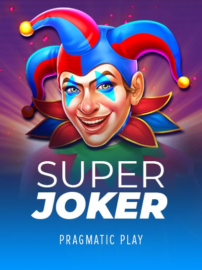 Super Joker Slot Game por Pragmatic Play - Stake.com