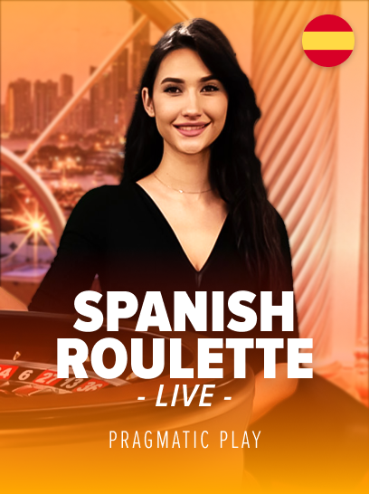 Spanish Roulette Casino Game by Pragmatic Play - Stake.com