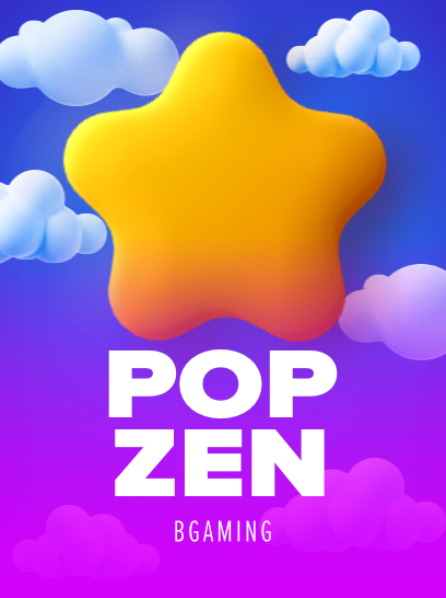 Pop Zen Free Slot Game by BGaming - Stake.us