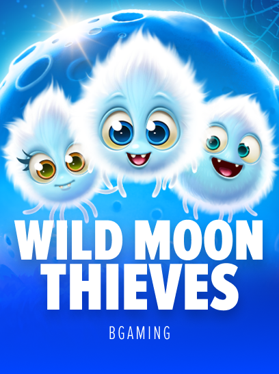 Wild Moon Thieves Slot by BGaming - Play Free in Demo Mode