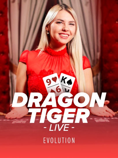 Live Dragon Tiger Casino Game - Play Online at Stake Casino