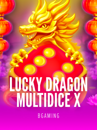 Lucky Dragon MultiDice X Slot by BGaming - Free Demo & Play