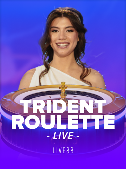 Live88によるTriton Multiplier Roulette Casino Game - Stake.com