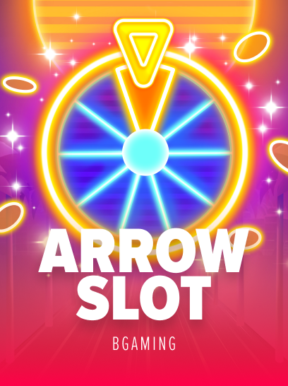 Arrow Slot de BGaming - Juega Gratis en Stake.com