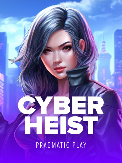 Cyber Heist Slot by Pragmatic Play - Play Free Online