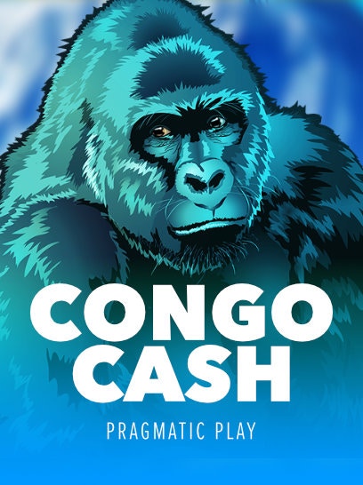 Congo Cash by Pragmatic - Casino Games on Stake.com