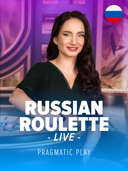 Russian Roulette Live Casino Game by Pragmatic Play - Stake.com