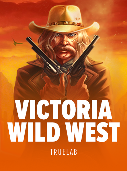 Victoria Wild West Slot - Free Demo & Play Online at Stake