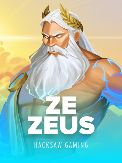 Ze Zeus Slot by Hacksaw Gaming - Free Demo & Play Online