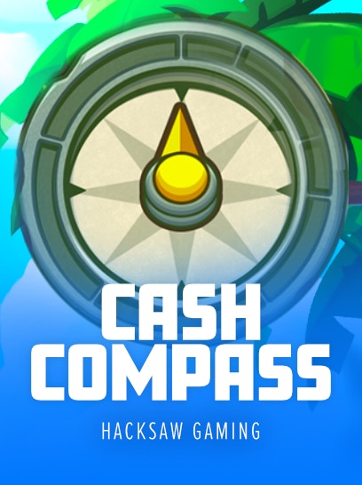 Cash Compass Slot (Hacksaw Gaming) - Demo & Play at Stake