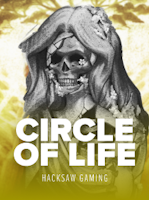 Circle of Life Slot by Hacksaw Games - Free Demo at Stake