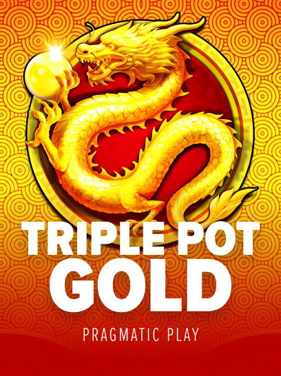 Triple Pot Gold Slot by Pragmatic Play - Play Free Online
