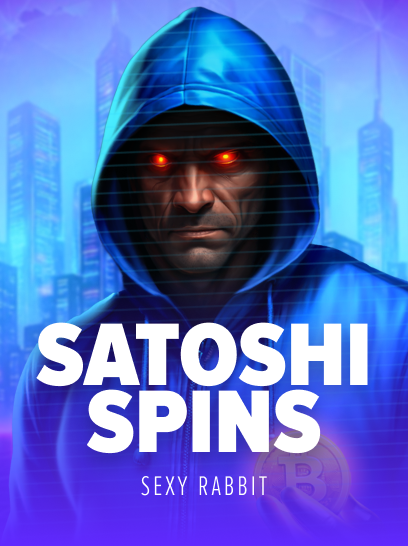 Sexy Rabbit - Stake.com에서 제공하는 Satoshi Spins Slot Game