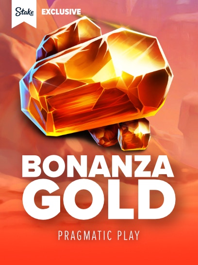 Bonanza Gold Slot - Free Demo & Play Online at Stake Casino
