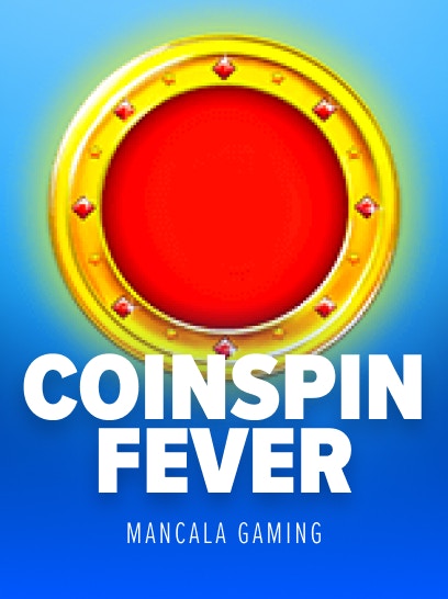 CoinSpin Fever Slot by Mancala Gaming - Free Play Online