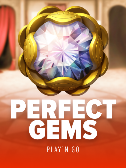 Perfect Gems by Play'n Go - Play Free Demo Slot Games Online