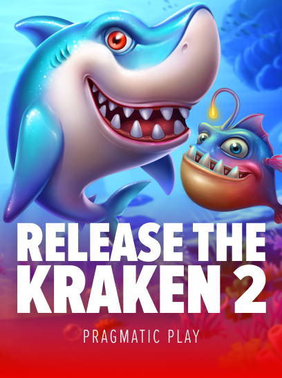 Release the Kraken 2 Slot (Pragmatic Play) Free Demo - Stake