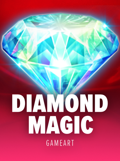 Play Diamond Magic by Evoplay - Casino Games on Stake.com