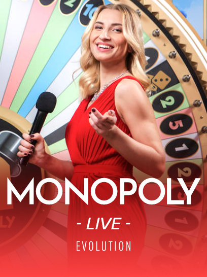 Play Monopoly Live by Evolution Gaming - Stake Casino