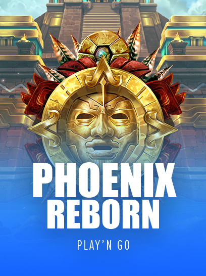 Phoenix Reborn by Play'n Go - Casino Games on Stake.com