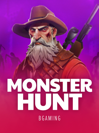 Monster Hunt Slot by BGaming - Free Demo & Play
