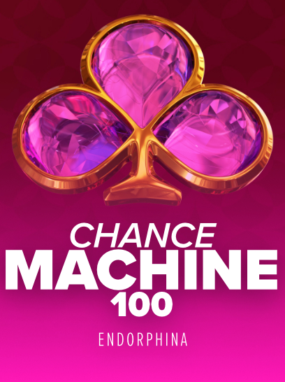 Chance Machine 100 by Endorphina - Stake.com
