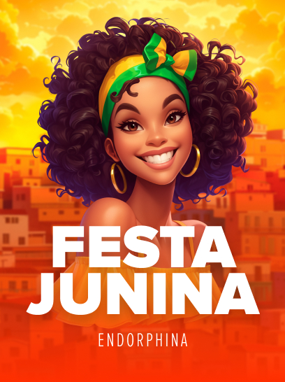 Festa Junina Slot by Endorphina - Free Demo & Play Online