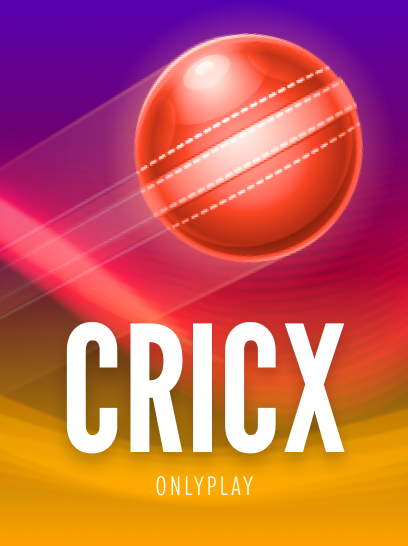 CricX Free Slot Game by Onlyplay - Stake.us