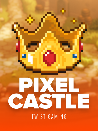 Pixel Castle Slot by Twist Gaming - Play Free on Stake.us