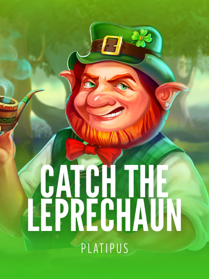 Catch the Leprechaun Free Slot Game by Platipus - Stake.us