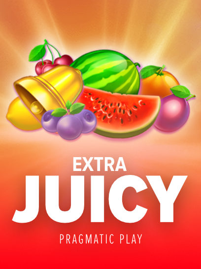 Extra Juicy Slot by Pragmatic Play - Demo & Play at Stake