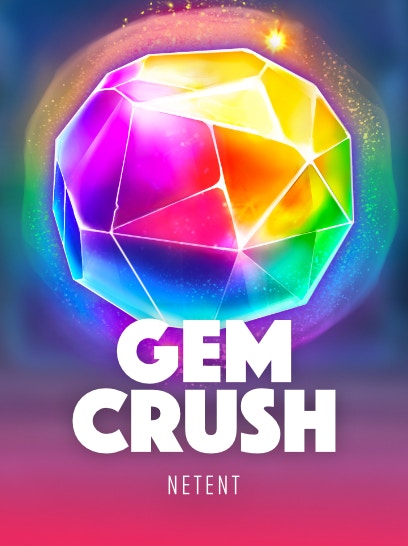 Gem Crush Slot Netent - Free Demo & Play at Stake.com