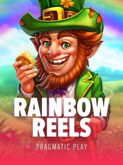 Rainbow Reels Slot (Pragmatic Play) - Play Free Demo Online