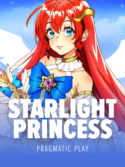 Starlight Princess Slot by Pragmatic Play Online at Stake