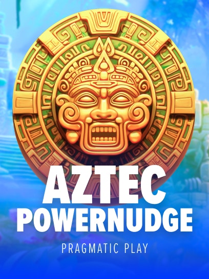 Aztec Powernudge Slot by Pragmatic Play - Free Demo & Play