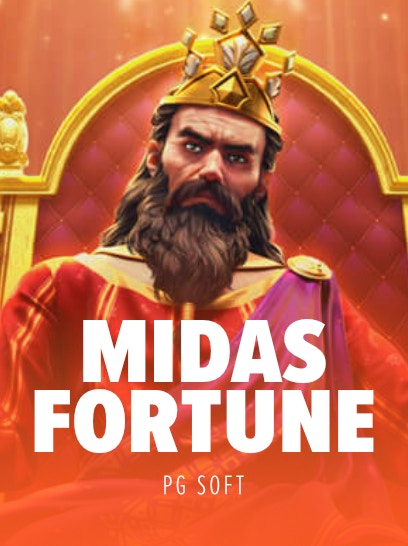Midas Fortune Slot by PG Soft - Free Demo & Play Online