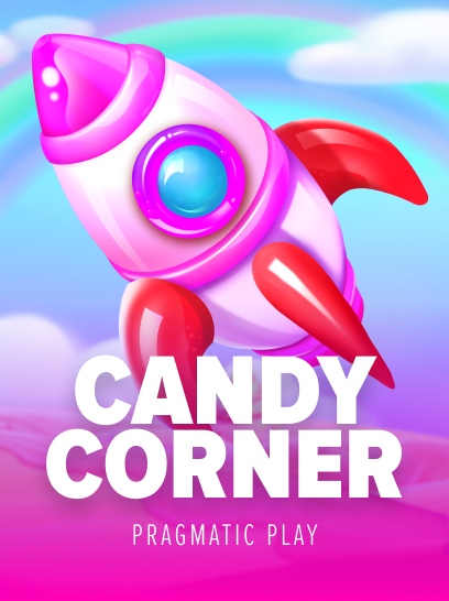 Candy Corner Slot by Pragmatic Play - Free Demo & Play