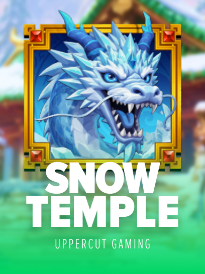 Snow Temple Free Slot Game by Uppercut Gaming - Stake.us