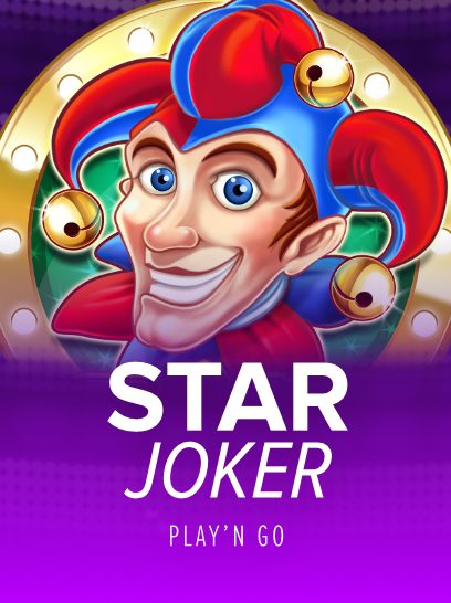 Play Star Joker by Play'n Go - Casino Games on Stake.com