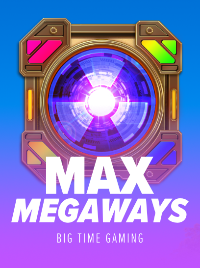 Max Megaways Free Slot Game by Big Time Gaming - Stake.us