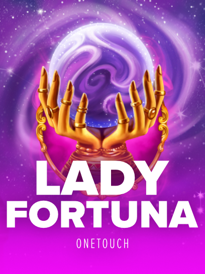 Lady Fortuna Casino Game (OneTouch) - Play on Stake