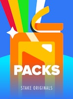 Packs Online Game by Stake Originals - Play on Stake.us