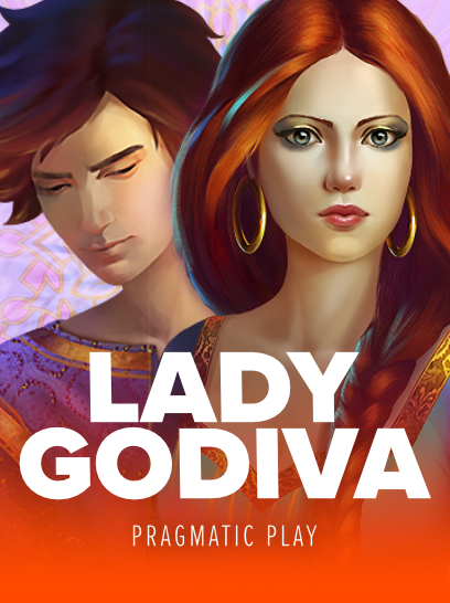 Lady Godiva by Pragmatic - Casino Games on Stake.com