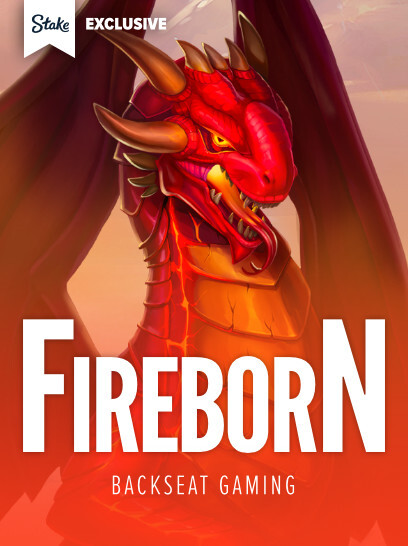 Play Slots Online - Best Casino Slot Games at Stake.com