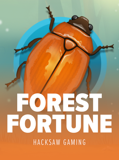 Forest Fortune Slot by Hacksaw Gaming - Free Play at Stake